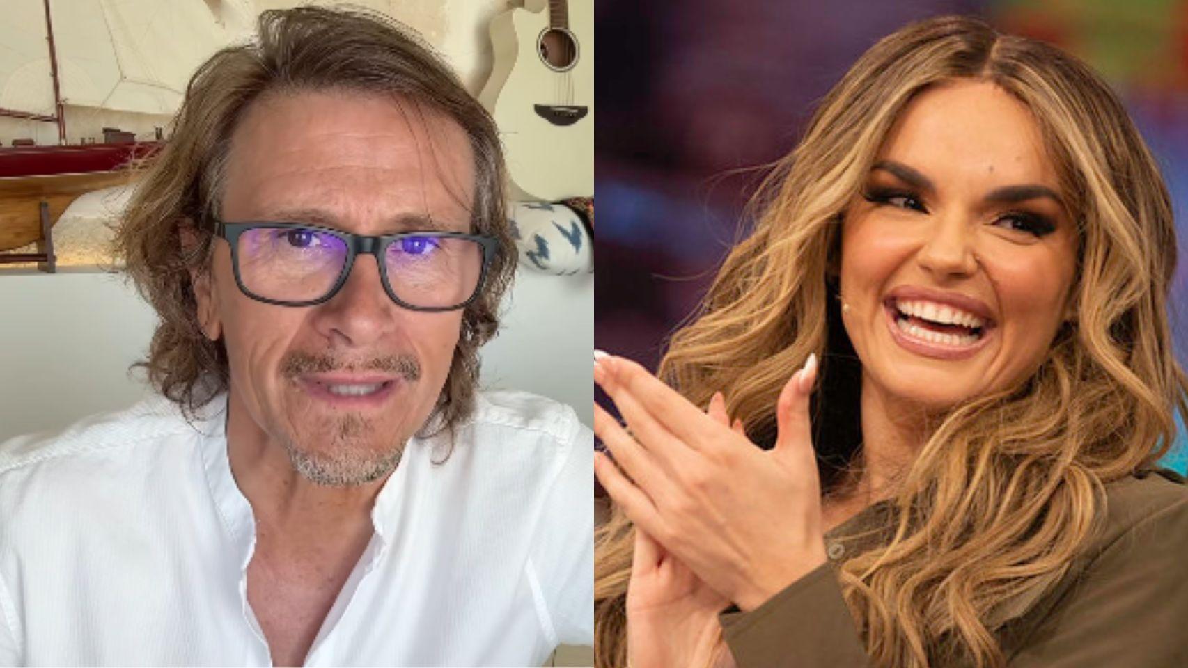 Alejandro Abad habla sin reparo sobre Melody en Eurovisión: "Cuando se prioriza el enchufe se ...