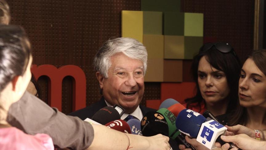 La vuelta de Arturo Fernández con el restaurante La Nicolasa: quiere ...