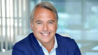 Allfunds releva a Juan Alcaraz como CEO y ficha en HSBC a Annabel Spring