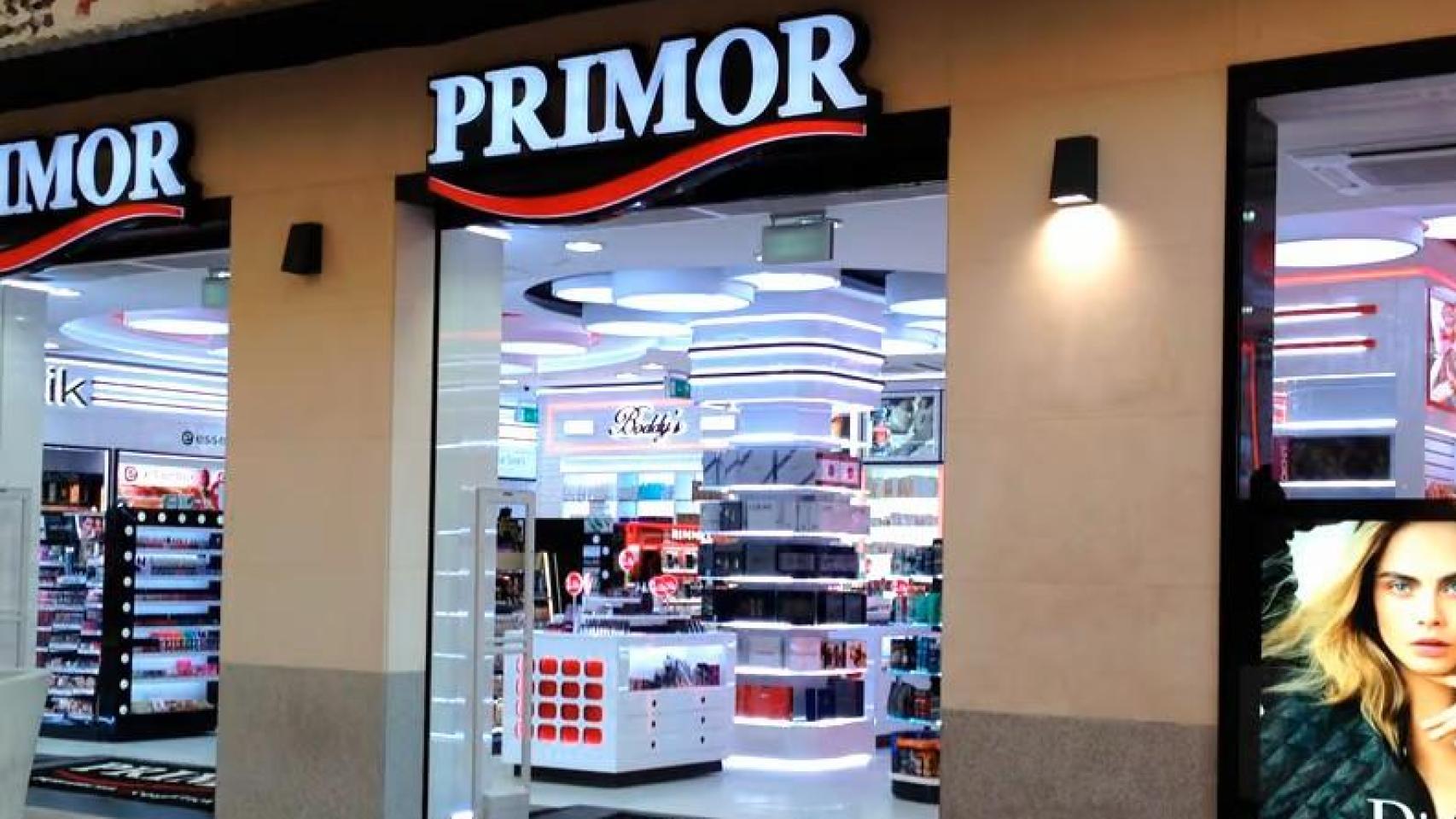 La crema de Primor que combate las arrugas del rostro e hidrata ...