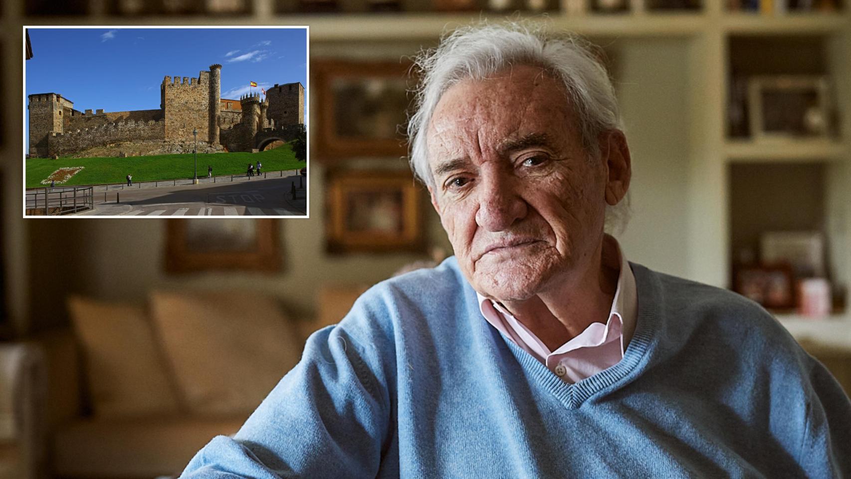 El precioso pueblo de León donde creció Luis del Olmo: tiene un museo y ...