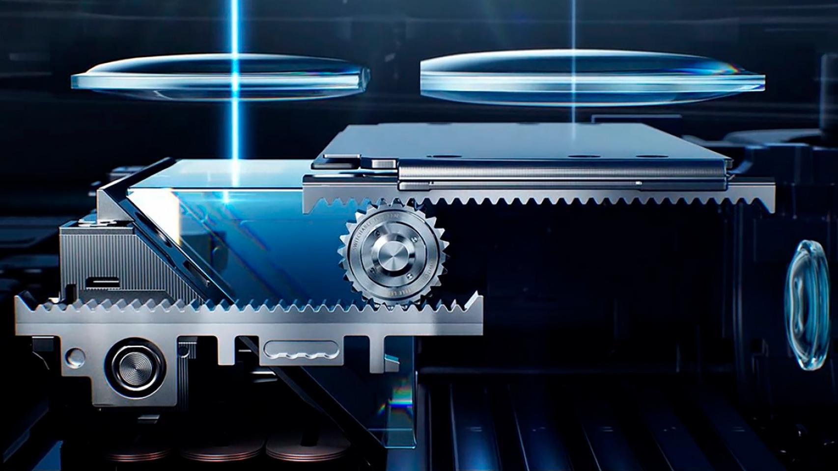 Huawei transforma la fotografía móvil para siempre: el nuevo Pura 80 ...