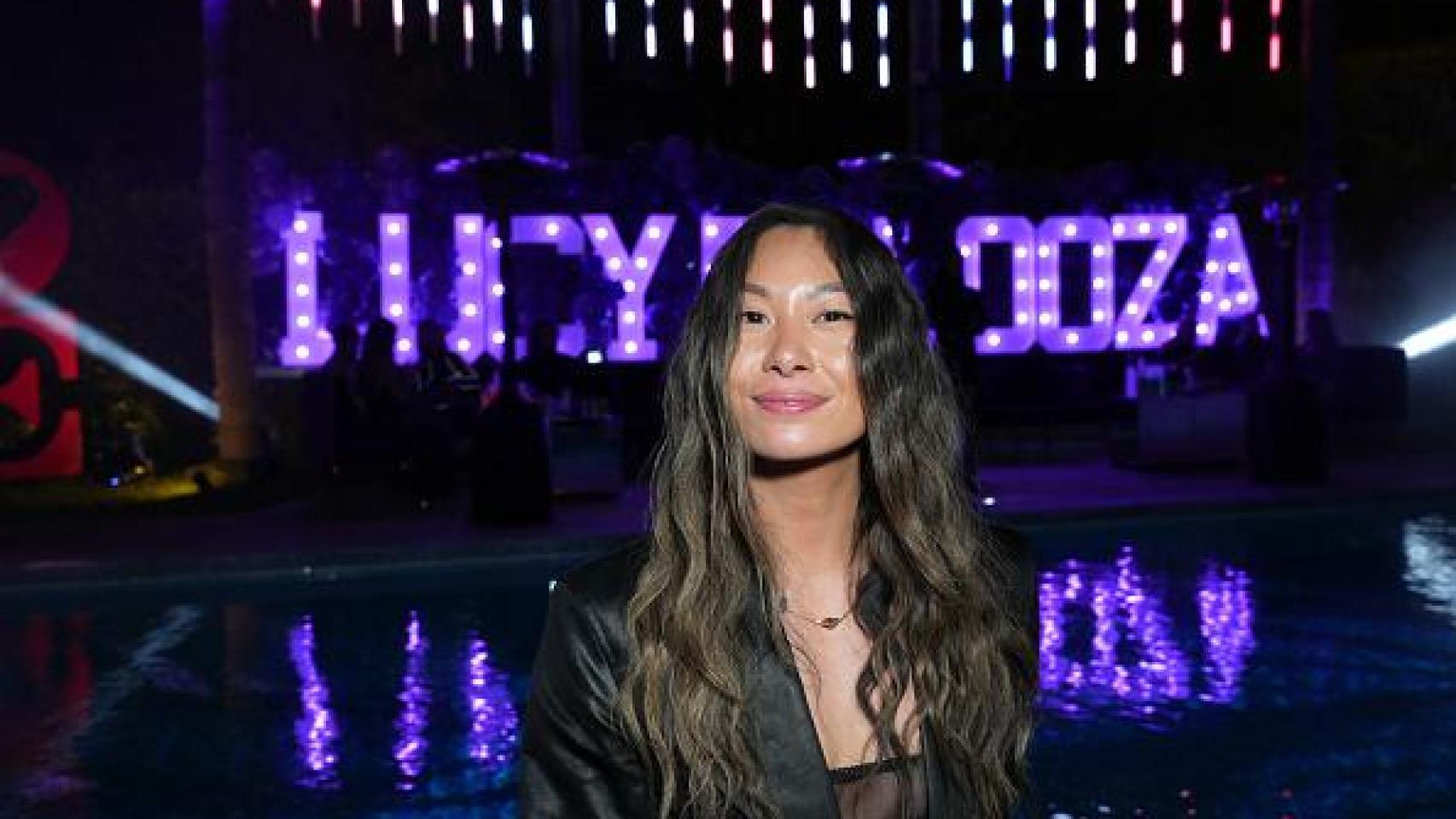 Lucy Guo, la emprendedora que se ha convertido en la multimillonaria ...