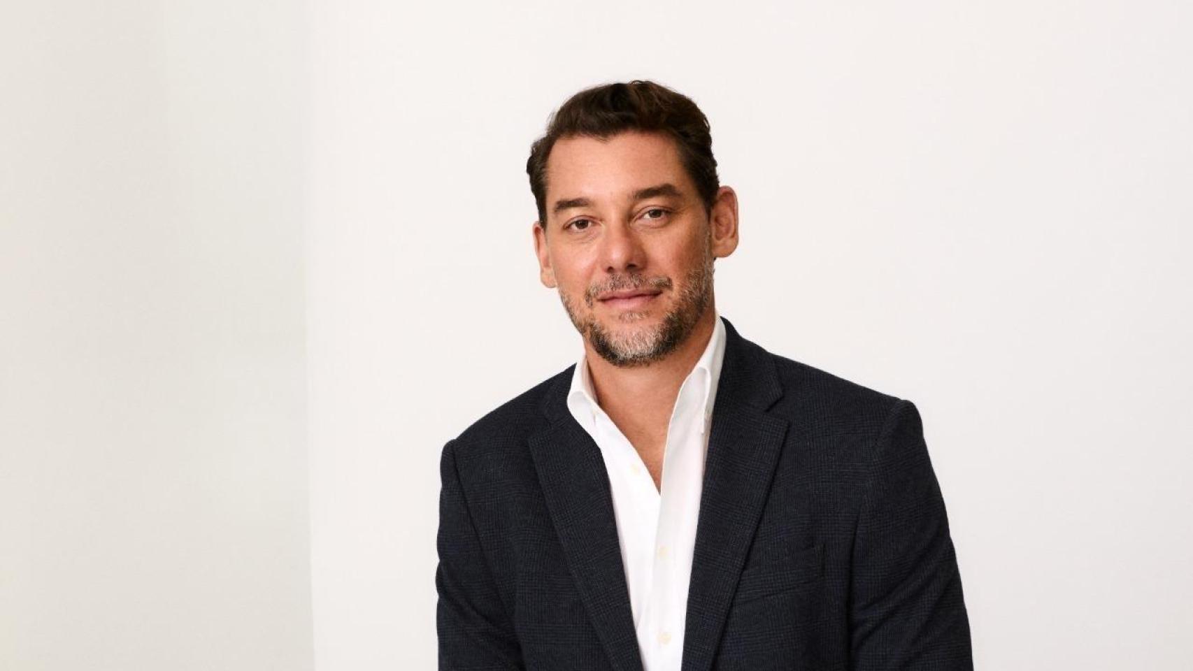 Jonathan Andic deja la dirección de Mango Man y se pone al frente de las patrimoniales de la familia