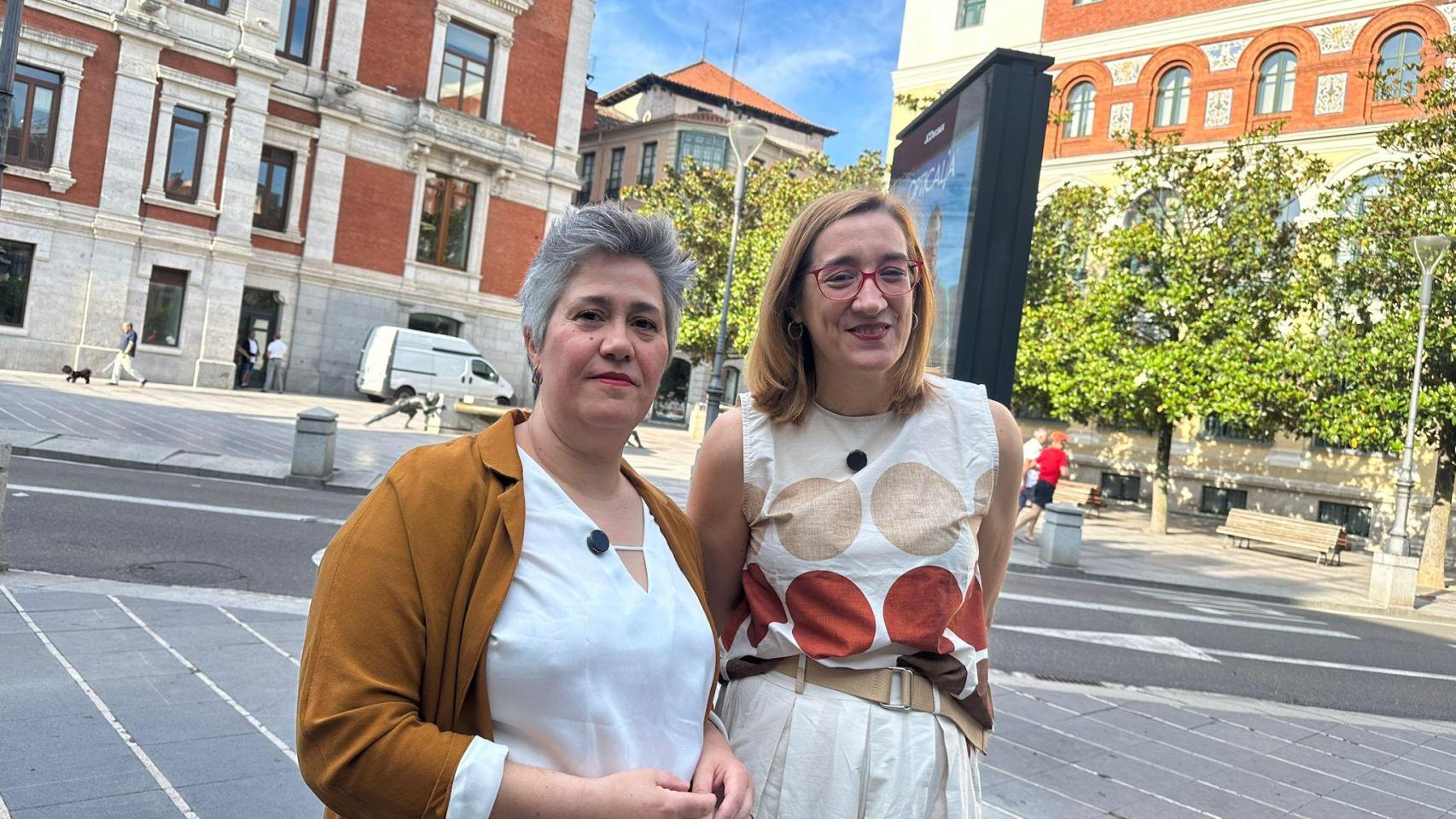Cristina Colino, nueva concejala de VTLP en el Ayuntamiento de ...