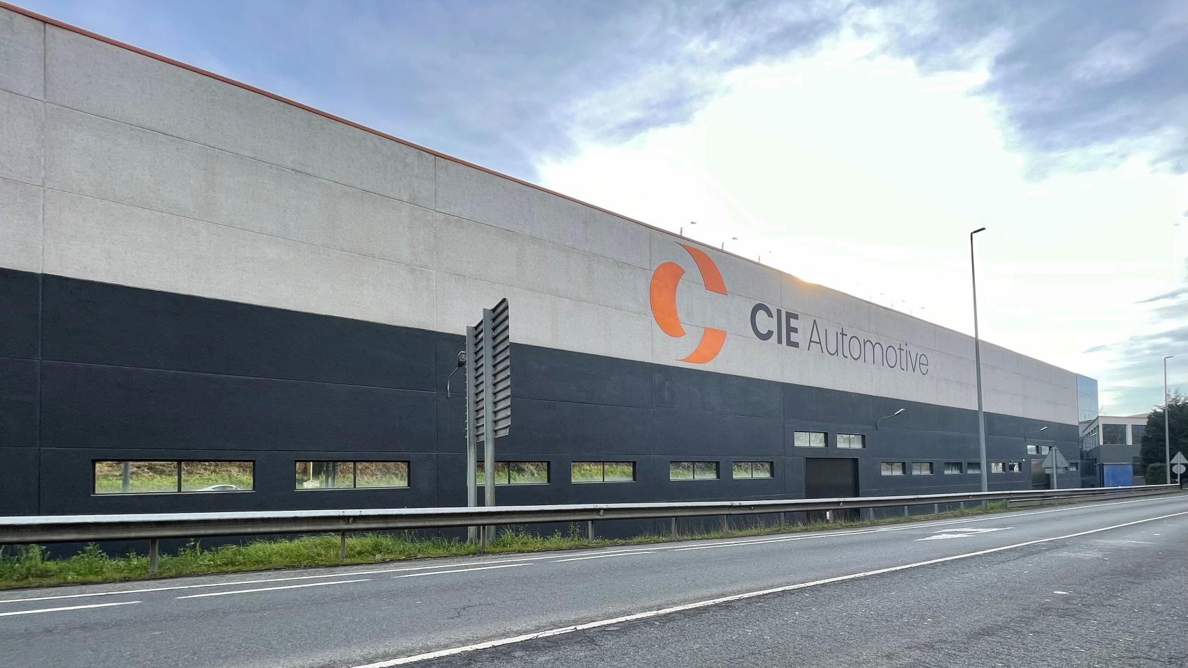 La auto-opa de CIE Automotive logra una aceptación de apenas el 1% del ...