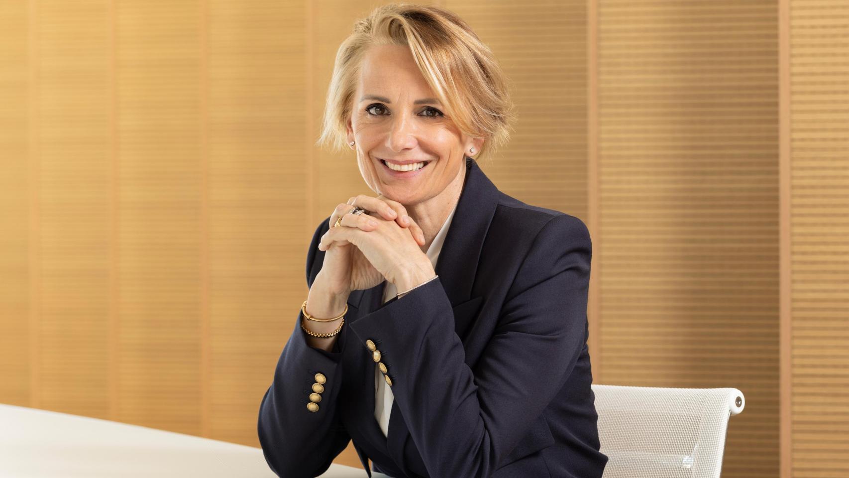 Monica Defend (Amundi) prevé un tipo terminal del 1,5% para el BCE y ...