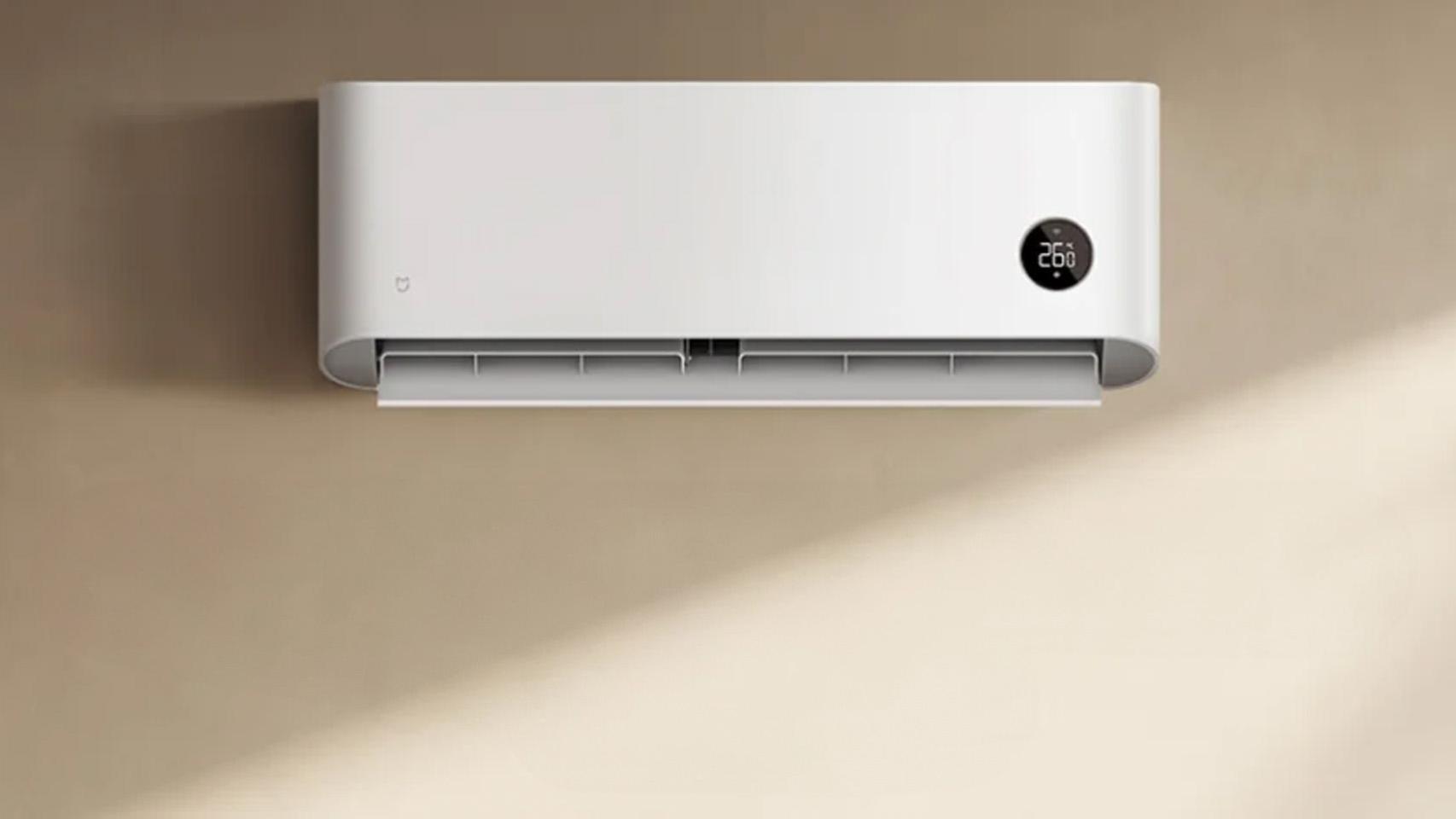Los aires acondicionados de Xiaomi ya se venden en España: modelos con ...