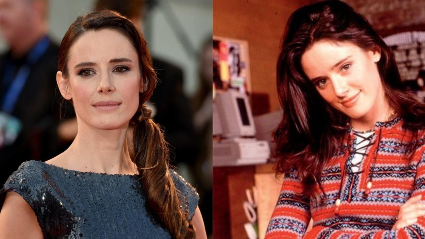 De ganar un Goya a caer en el olvido: así es la vida actual de Pilar López de Ayala (46 años ...