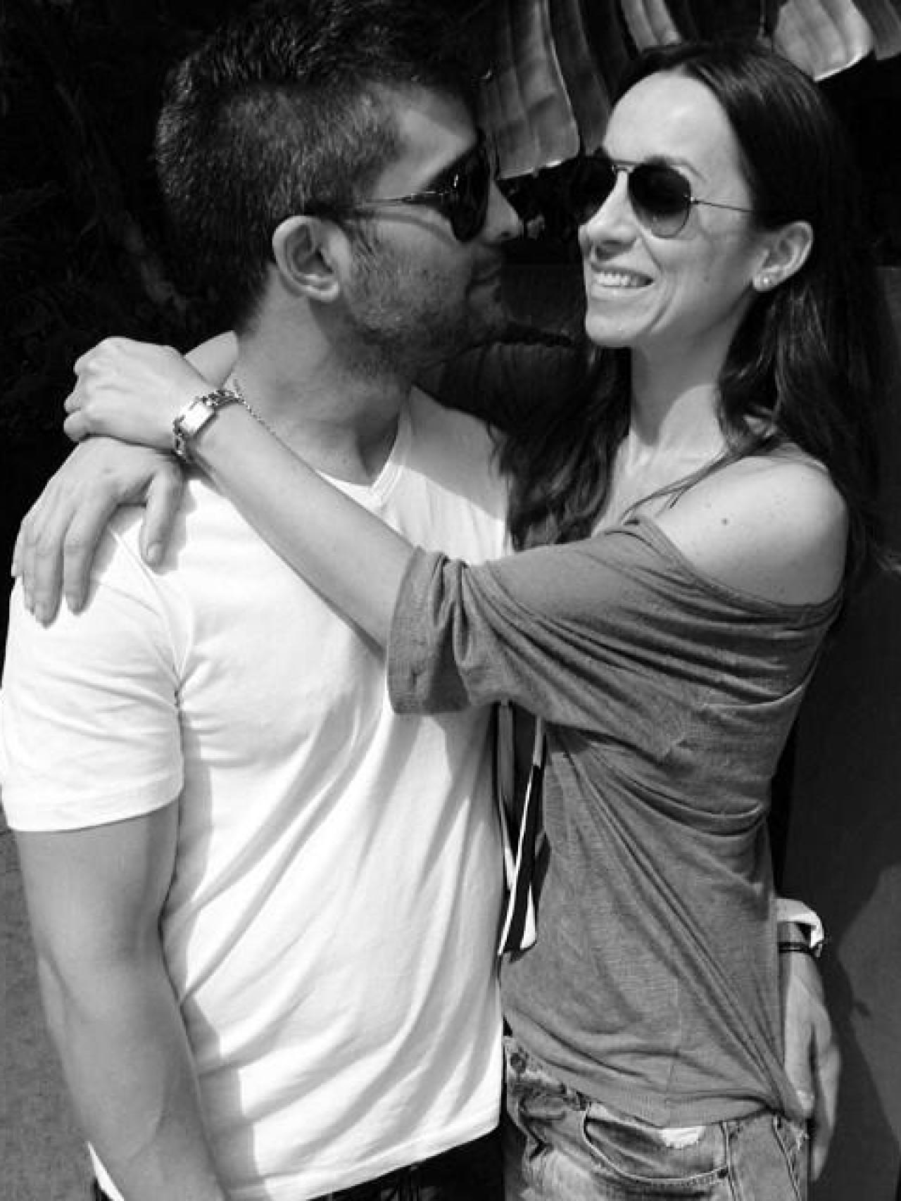 Qué fue de Asdrúbal, el hombre que conquistó a Bibiana Fernández y ...