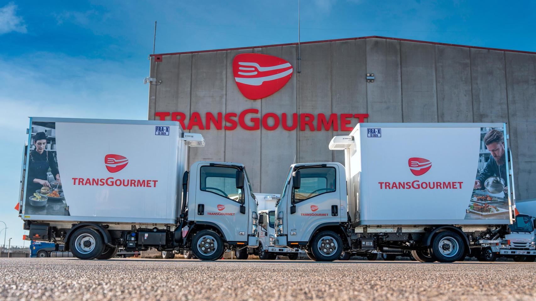 La discreta expansión de Transgourmet: el gigante suizo suma más de 700 ‘súper’ y ficha a los ...