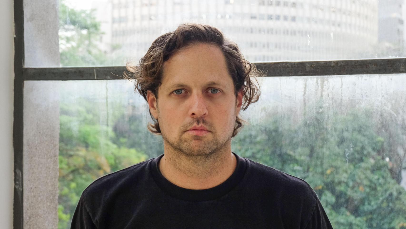 Vincent Bevins, el 'notario' de las revueltas: "Las élites llevan diez ...