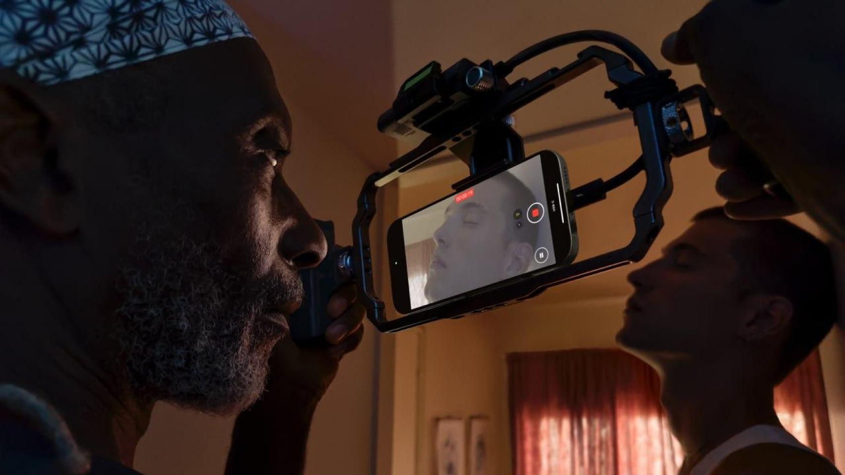 Cannes premia a Apple por su campaña 'Shot on iPhone': más de 10 años ...