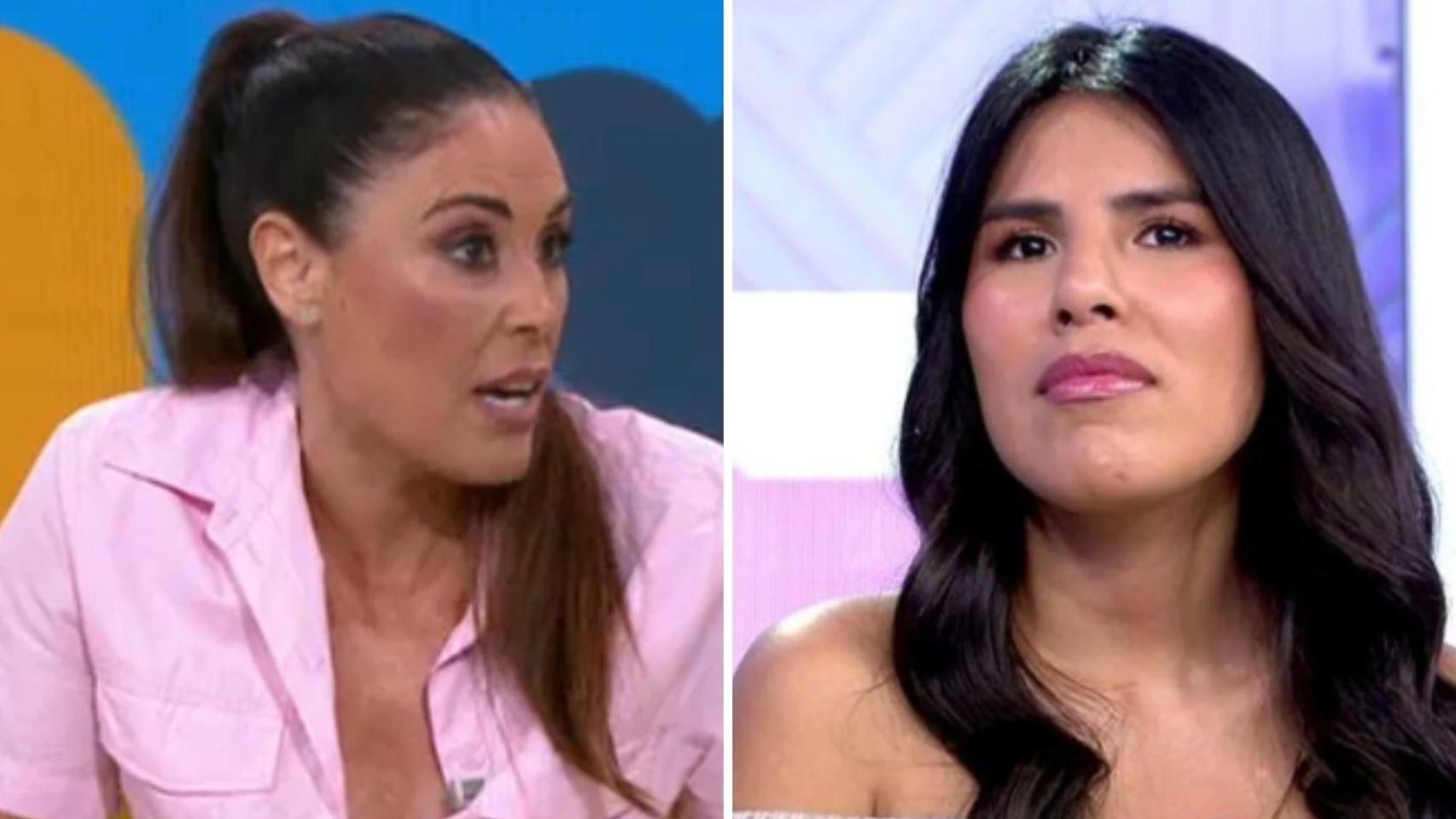 Isabel Rábago no se calla y apunta a la relación de Isa Pantoja: "No ...