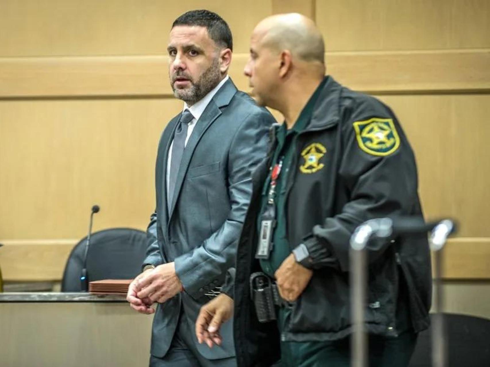 La defensa de Pablo Ibar tiene un testigo que podría sacarle de prisión ...