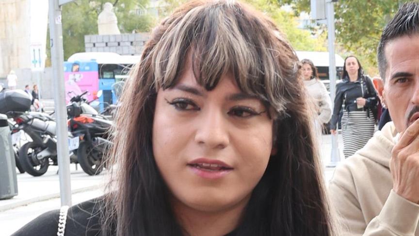 Así fue el 'affaire' entre Álvaro Muñoz Escassi y Valeri Cuéllar, la ...