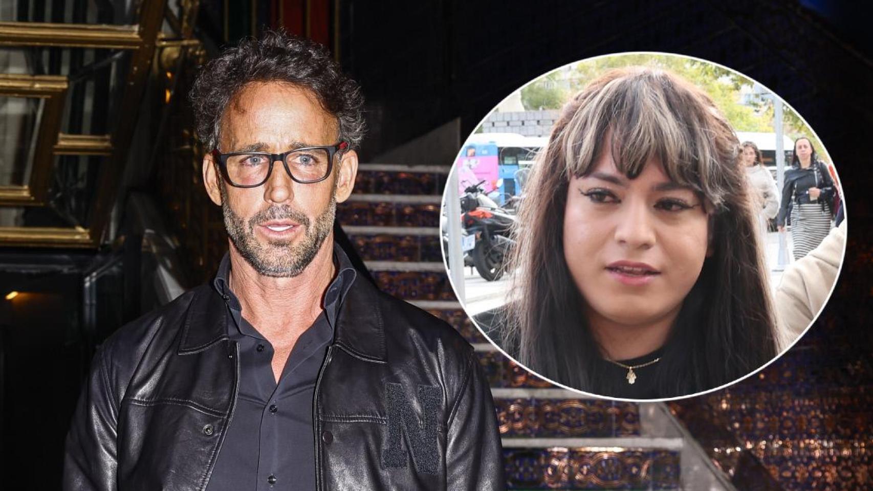 Así fue el 'affaire' entre Álvaro Muñoz Escassi y Valeri Cuéllar, la ...
