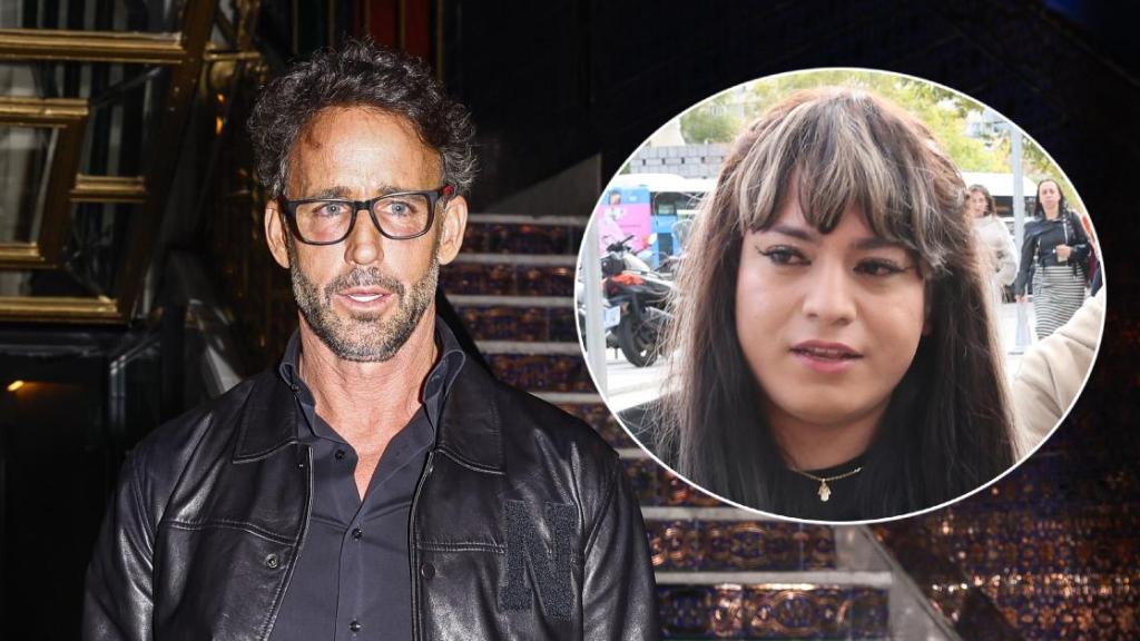 Así fue el 'affaire' entre Álvaro Muñoz Escassi y Valeri Cuéllar, la ...