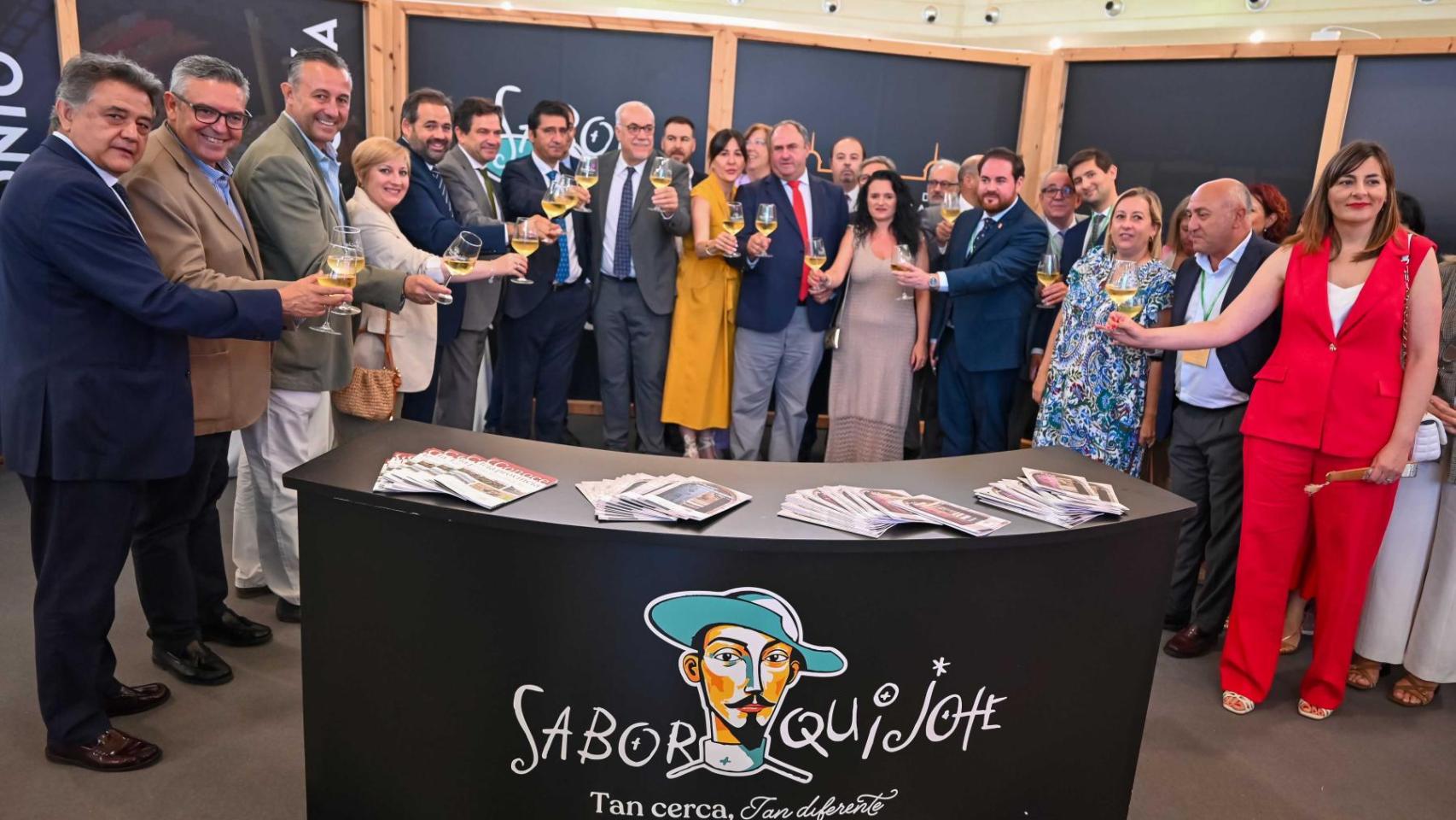 La Feria Nacional del Campo (FERCAM) abre sus puertas en Manzanares con récord de expositores y ...