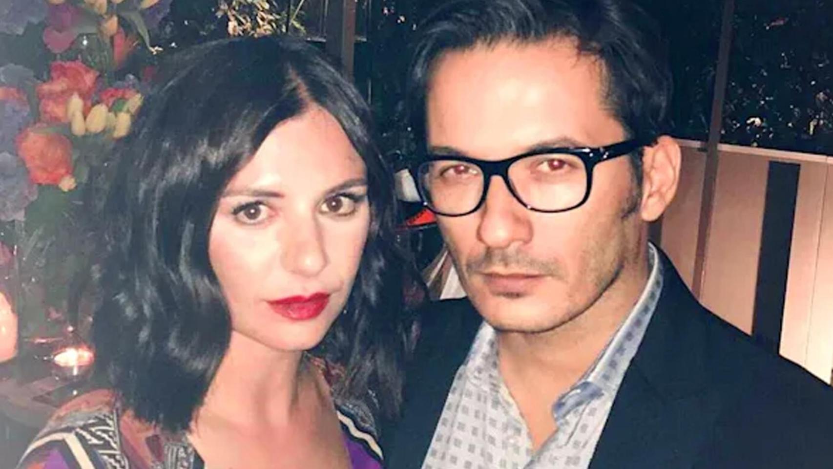 Miren Ibarguren (44) y Alberto Caballero (48): así es su espectacular hogar con toques modernos ...