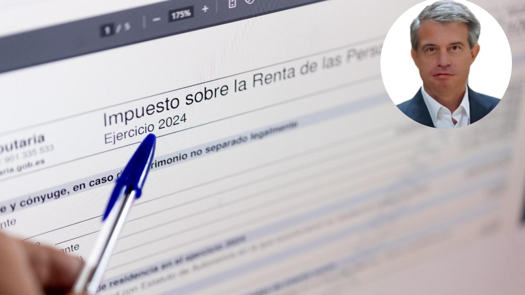 Pablo Escobar desvela el curioso 'impuesto' que existe en España y que sólo pagan “los solteros ...