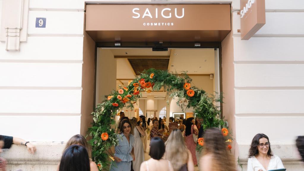 Abre en Valencia una tienda que arrasa en redes: "Sabemos lo importante ...