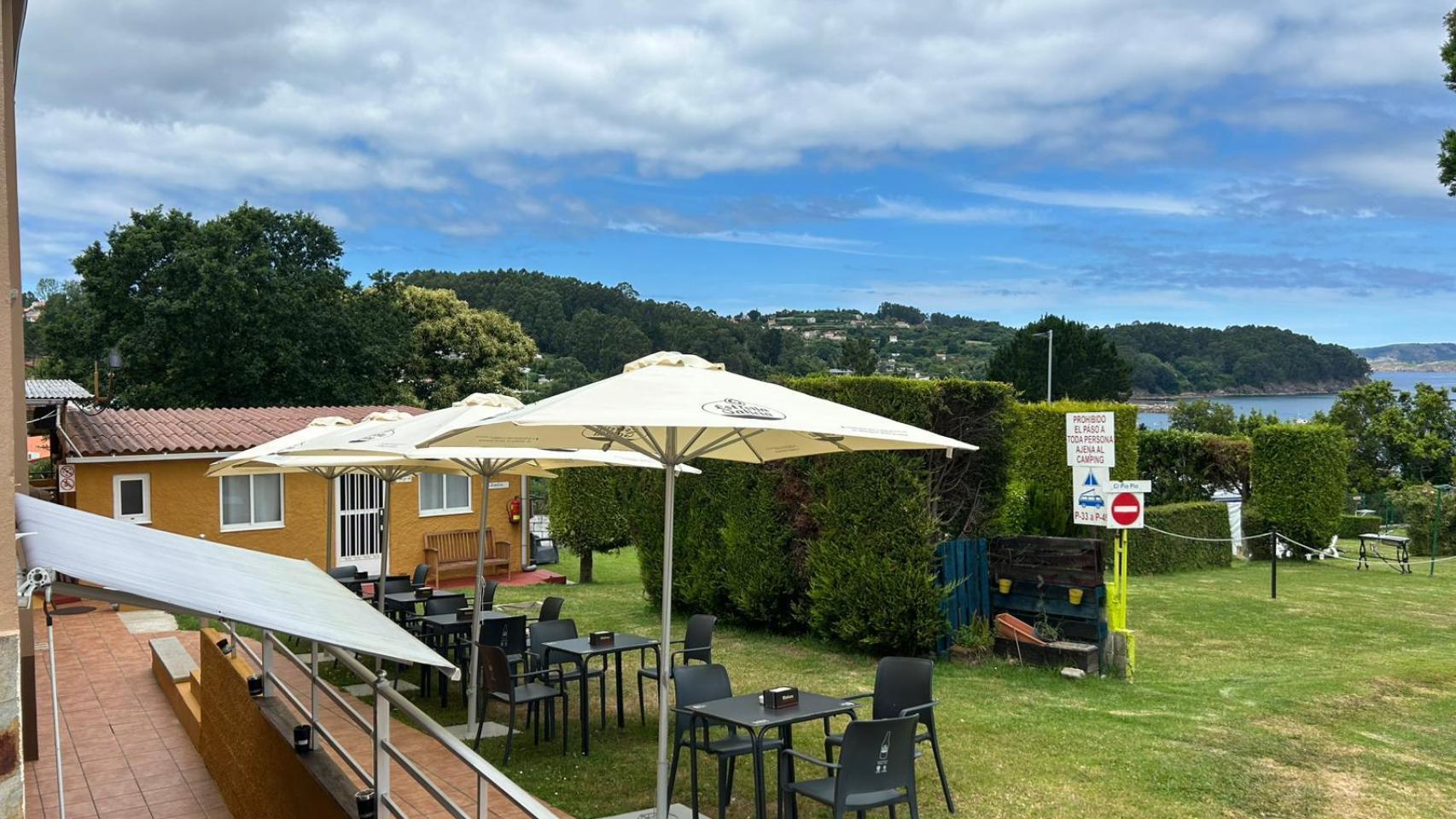 De bar de copas en A Coruña a chiringuito de playa en Sada: abre La ...