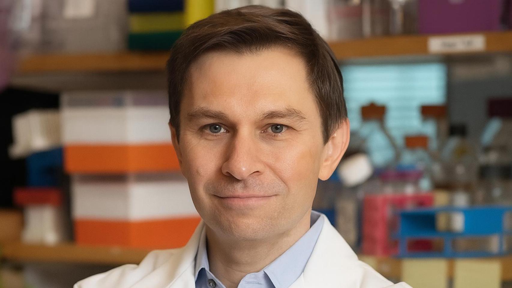 David Sinclair, científico de Harvard: "Comer tres veces al día a ...