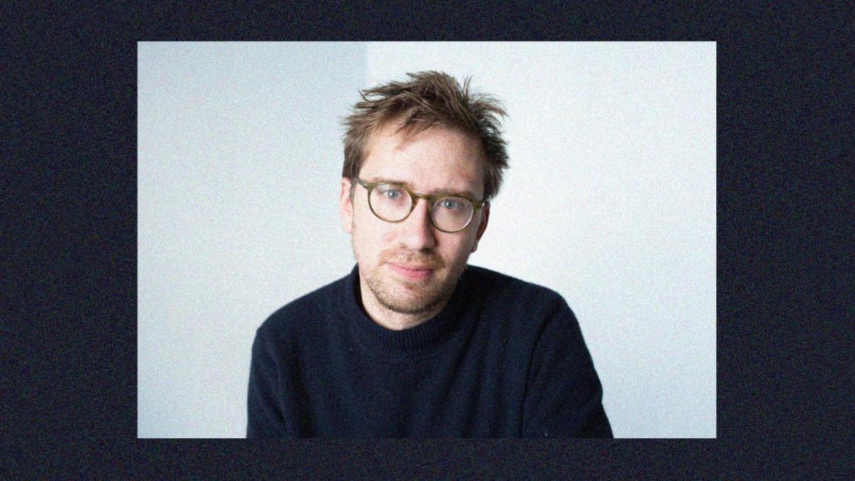 Nathaniel Raymond, el hombre que busca a 35.000 niños secuestrados por ...