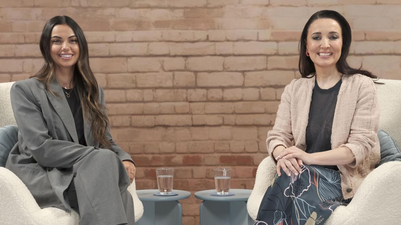 Claudia Rodríguez, diseñadora e 'influencer': "Amo a mis hijos, pero mi ...