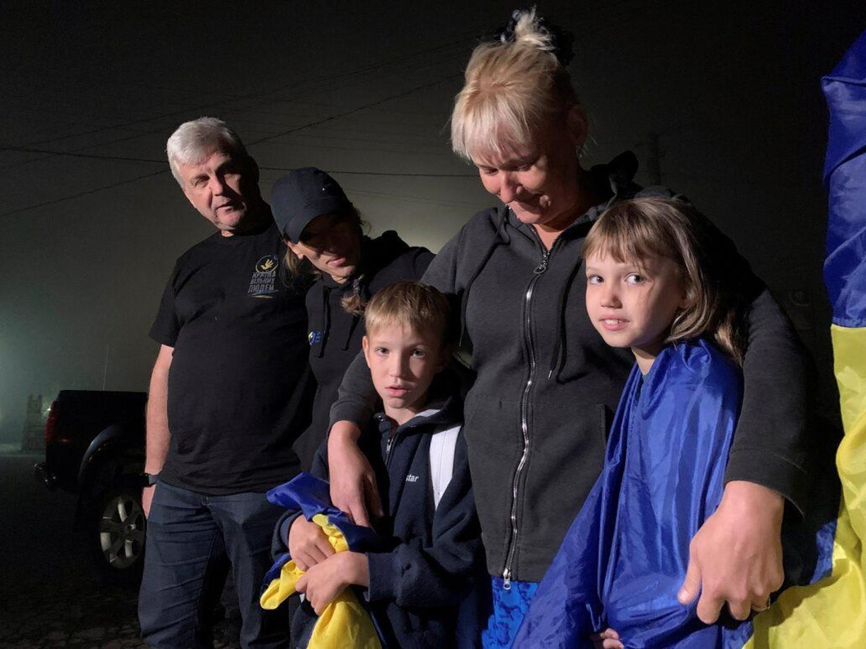 Nathaniel Raymond, el hombre que busca a 35.000 niños secuestrados por ...