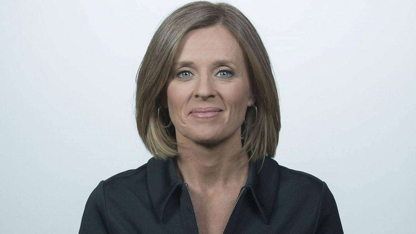 Marta Carazo será la nueva jefa de la Secretaría de la reina Letizia ...