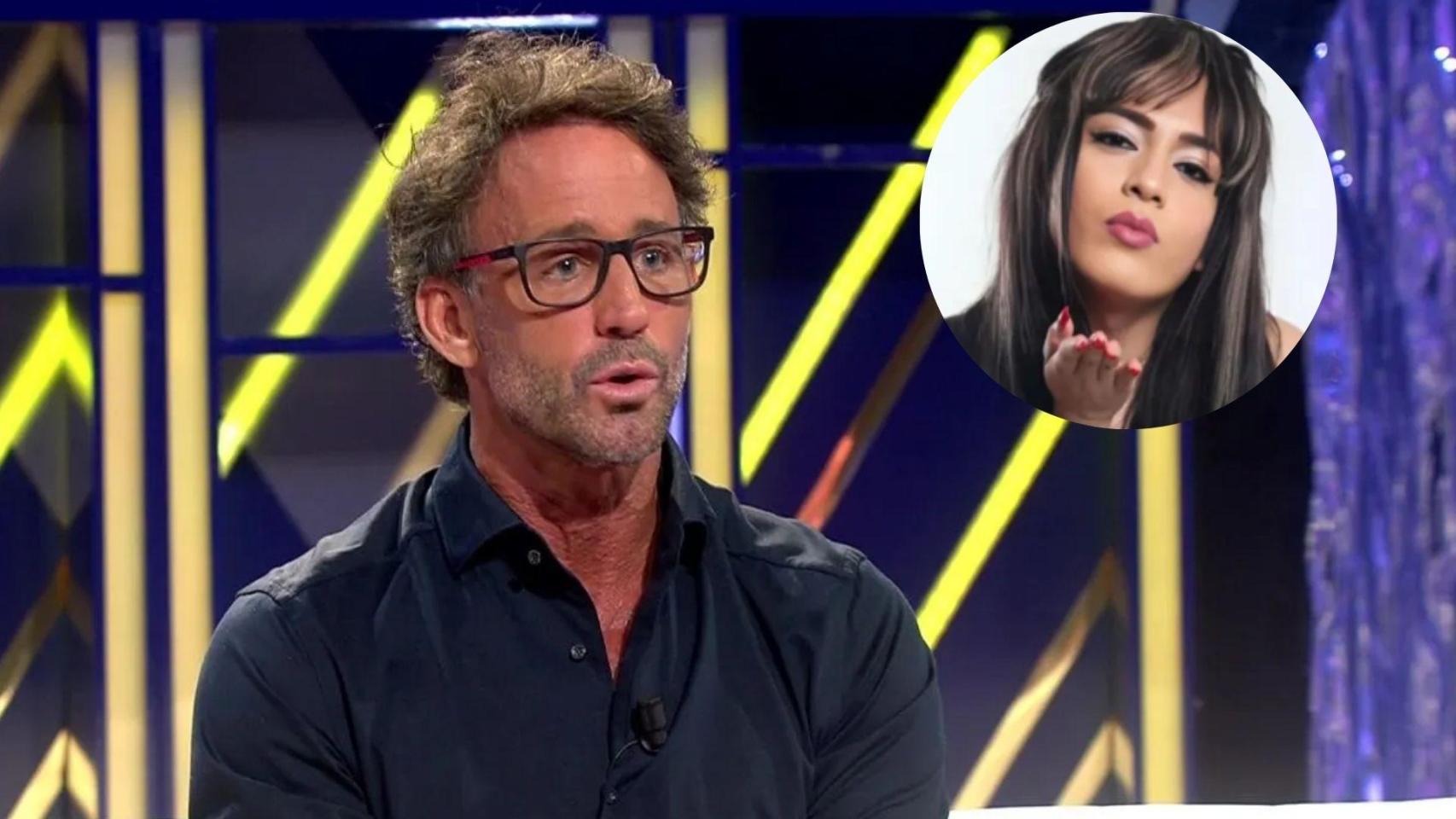 Álvaro Muñoz Escassi rompe su silencio en '¡De viernes!' en plena ...