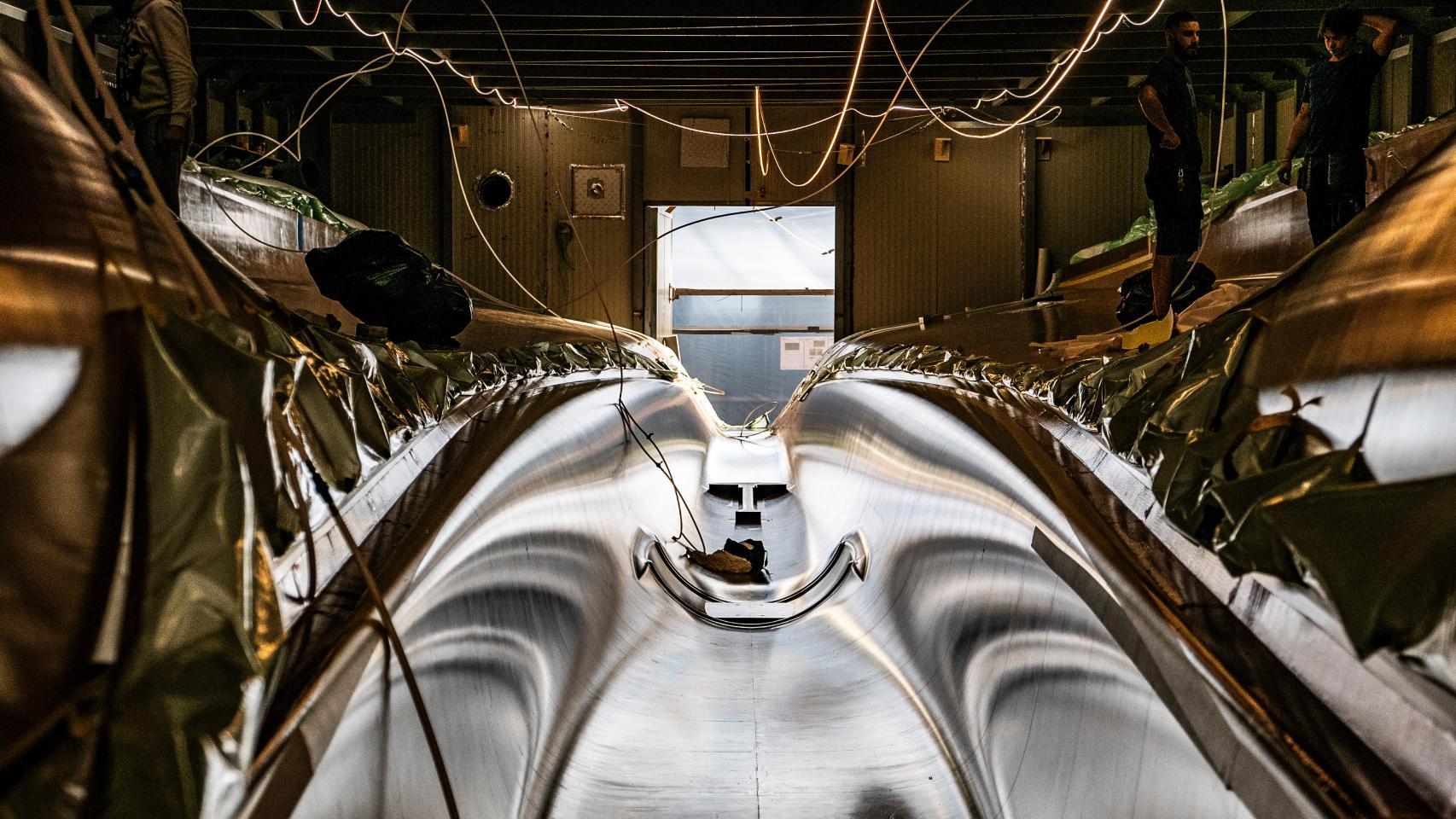 Helheim lynx leaked audio i have seen Bridgie a few times