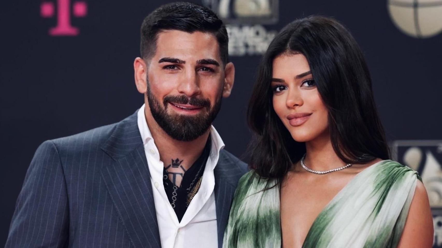 Ilia Topuria, el boxeador del que todos hablan, en la intimidad: de sus ...