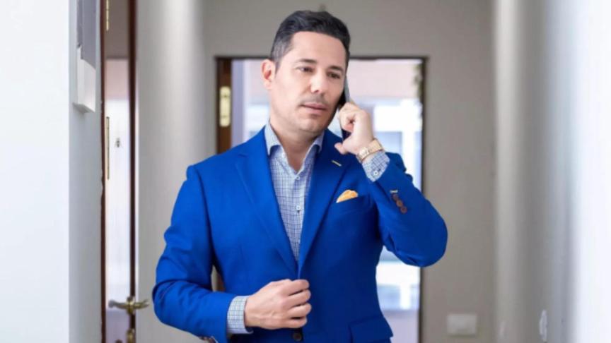 David Merino, el 'inversor' que engañó a 60.000 personas y les hizo ...