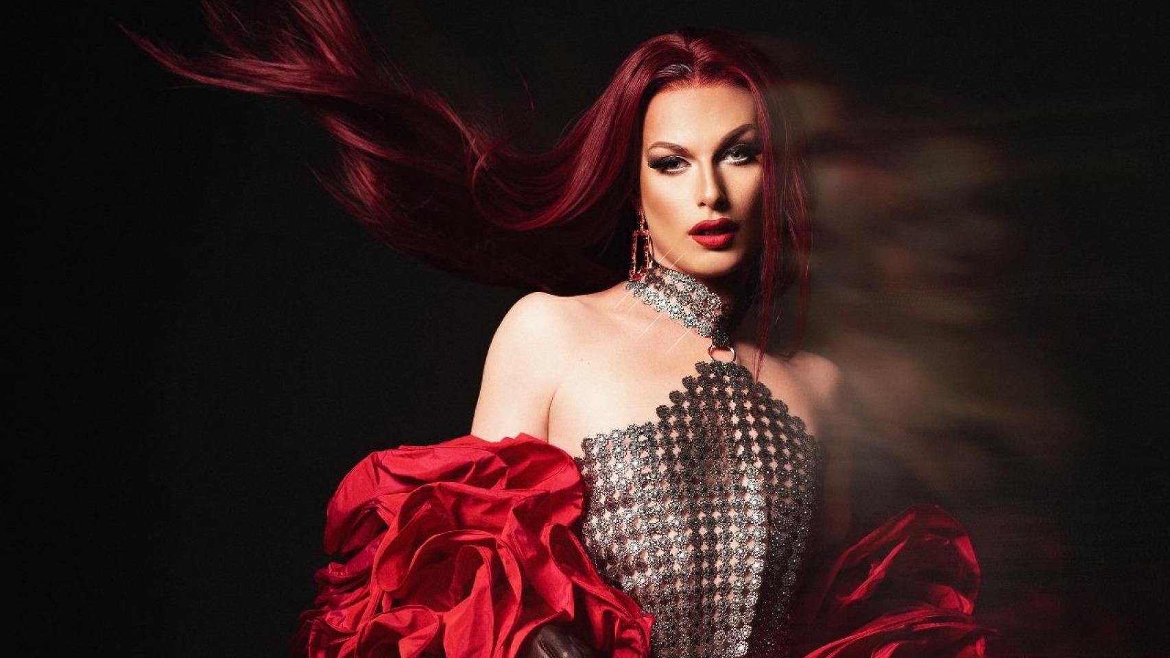 Hablamos con Le Cocó, ganadora de 'Drag Race España 4': "Empecé bailando en fiestas privadas ...