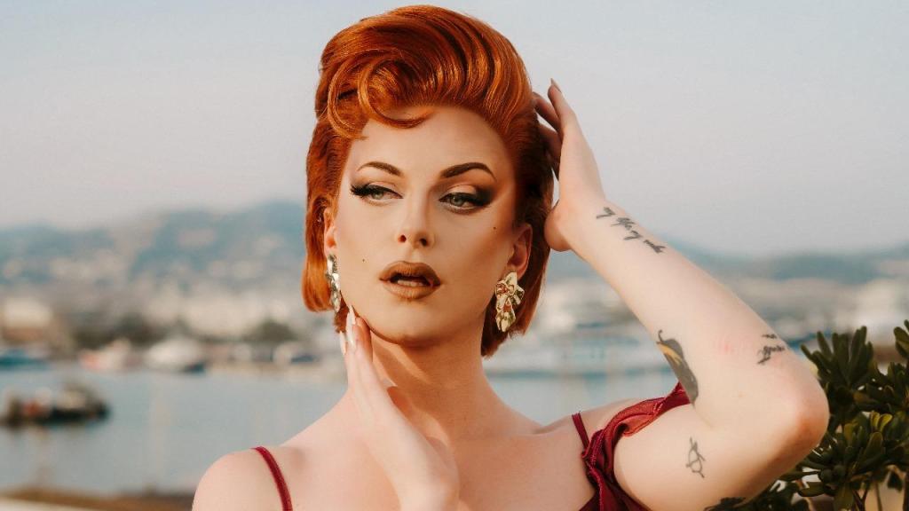 Hablamos con Le Cocó, ganadora de 'Drag Race España 4': "Empecé ...
