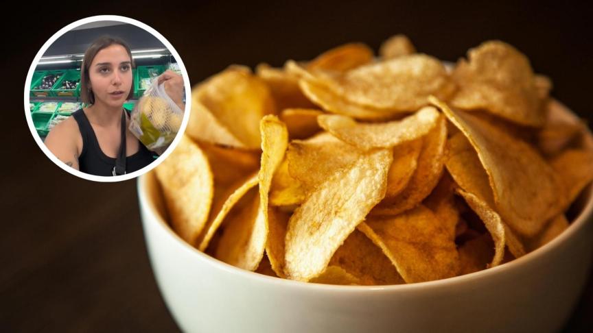 María Amador, experta en pérdida de grasa: "Esta es la receta de ...