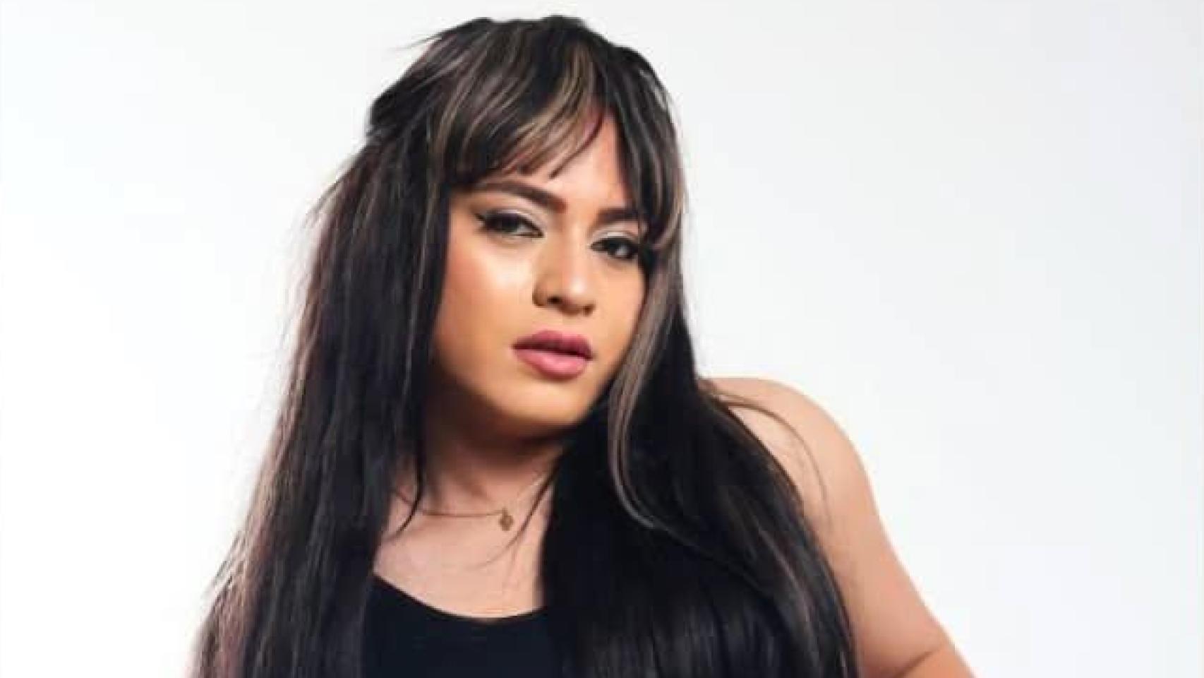 Valeri Cuéllar habla sin tapujos de su pasado más traumático tras el escándalo de Ábalos: "Me ...