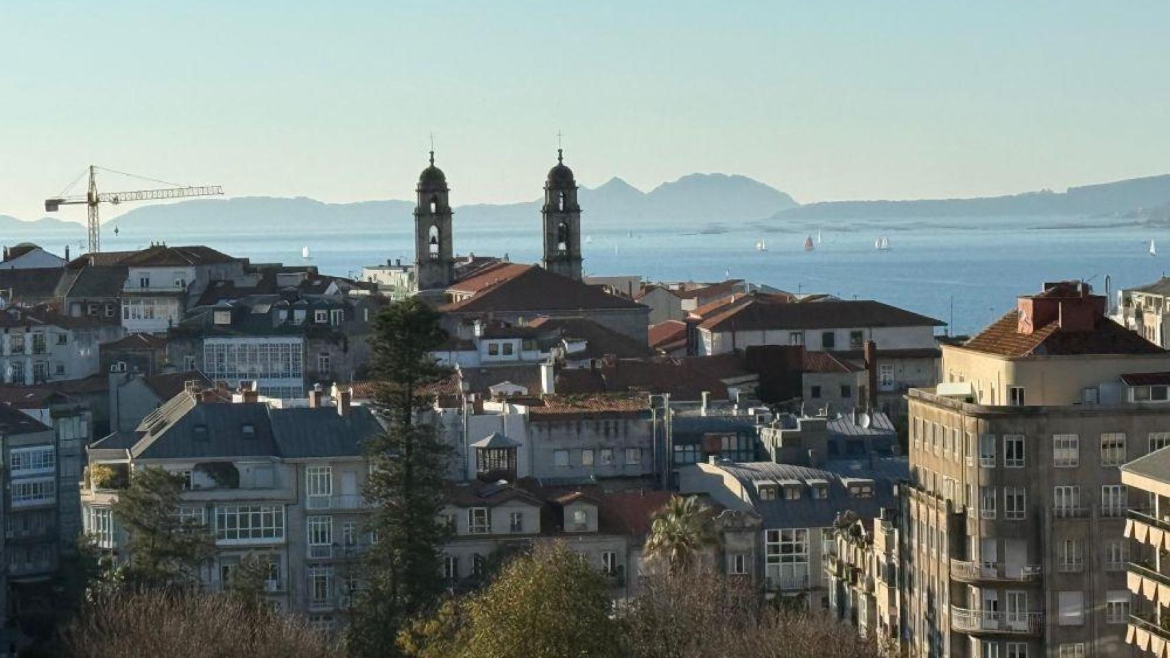 Vigo tendrá una plataforma interactiva para personas en situación de ...