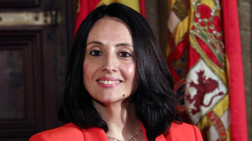 Rebeca Torró, nueva secretaria de Organización del PSOE en sustitución ...