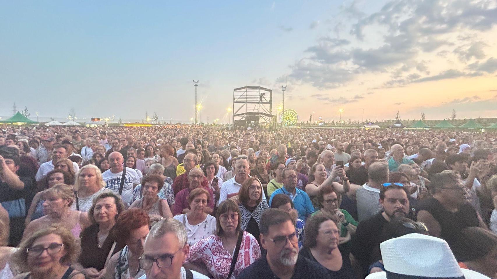 Fuenlabrada quiere hacerle la 'competencia' a Torrejón y estrena su ...