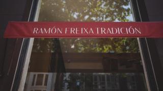 Ramón Freixa abre su restaurante más personal en Madrid: "Poner el ...