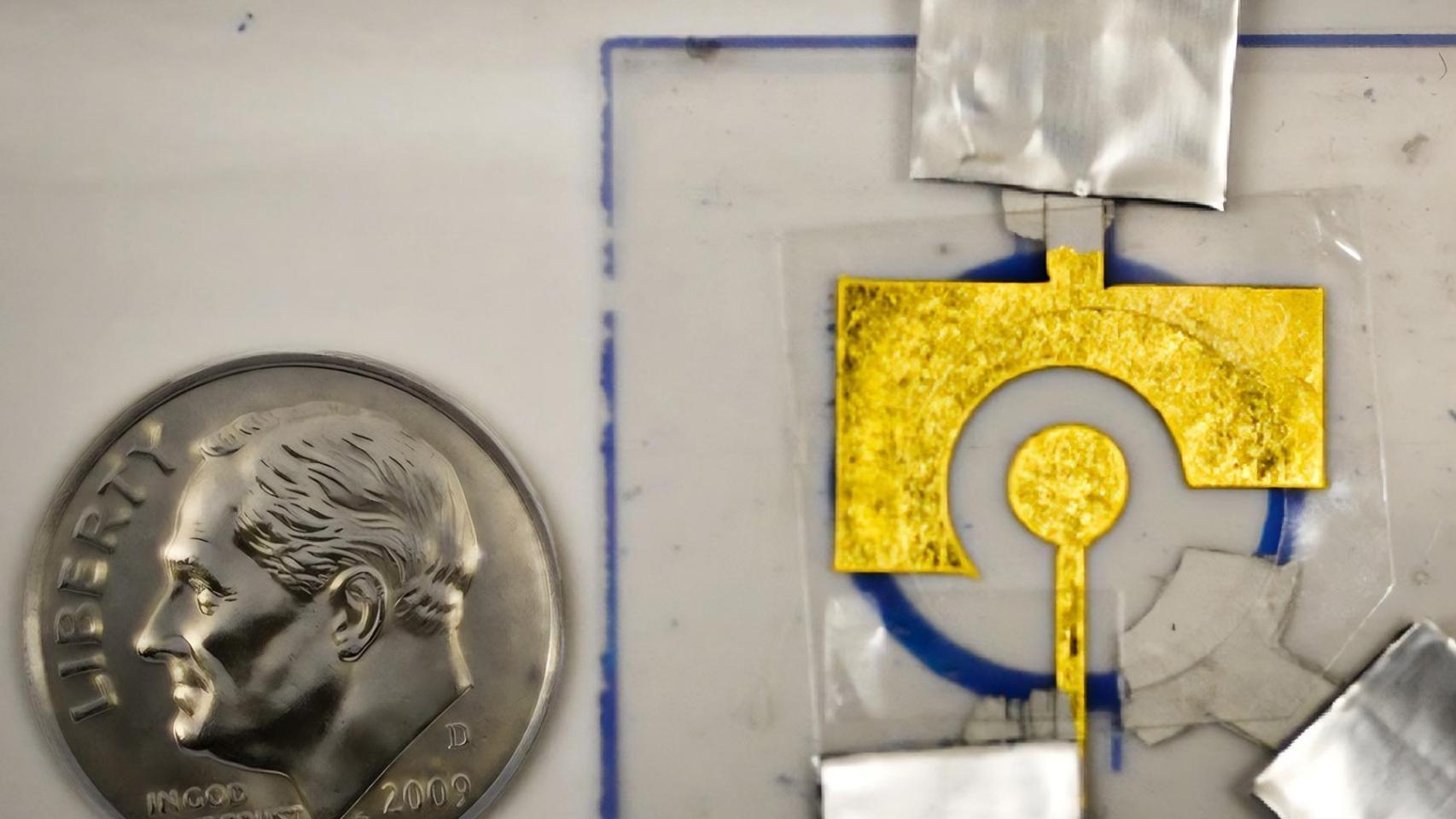 El novedoso dispositivo capaz de detectar cáncer o VIH en casa: "es ...