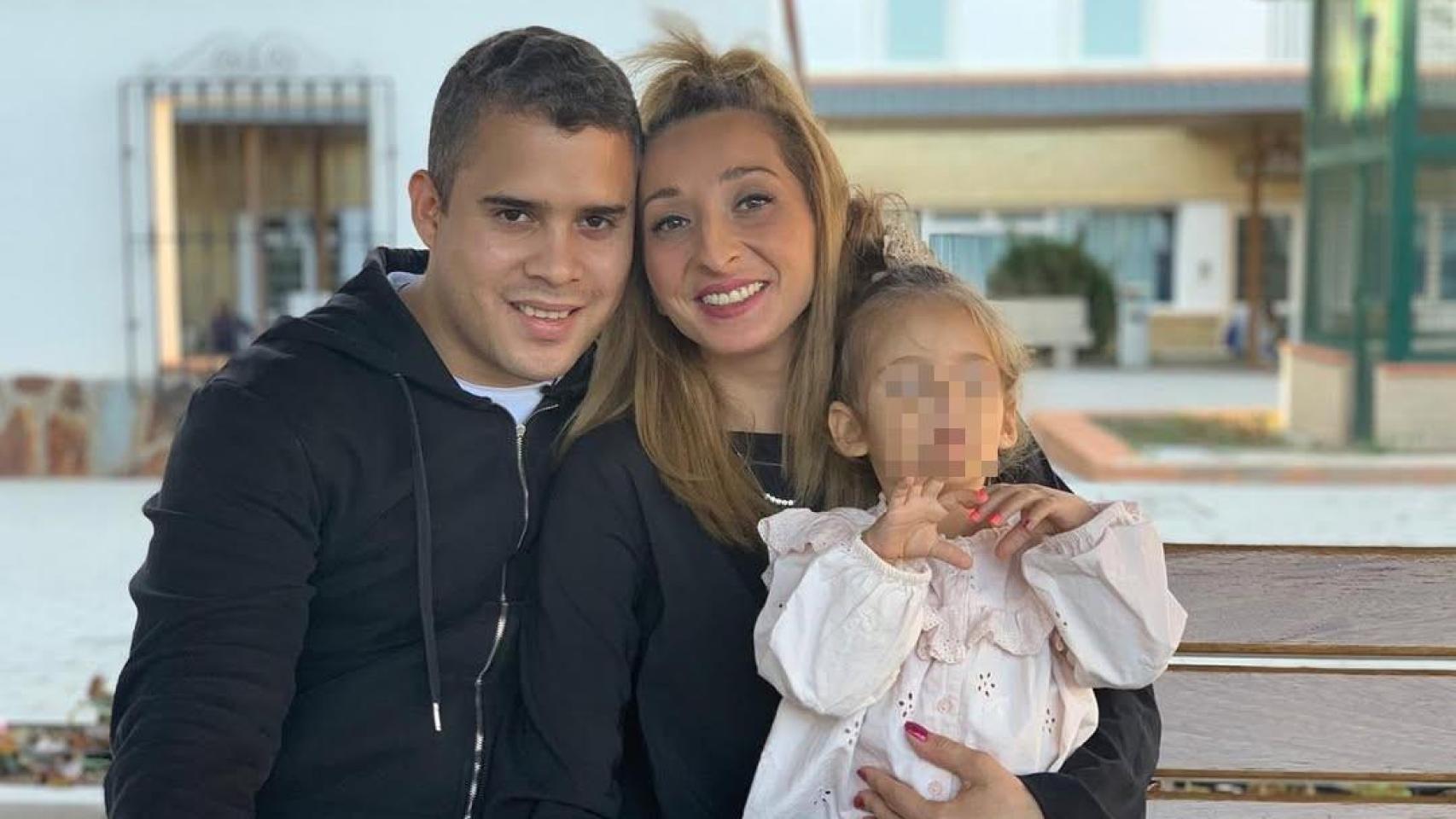 José Fernando Ortega, desolado, se despide de Michu: "Nunca olvidaré el gran amor hacia tu hija ...