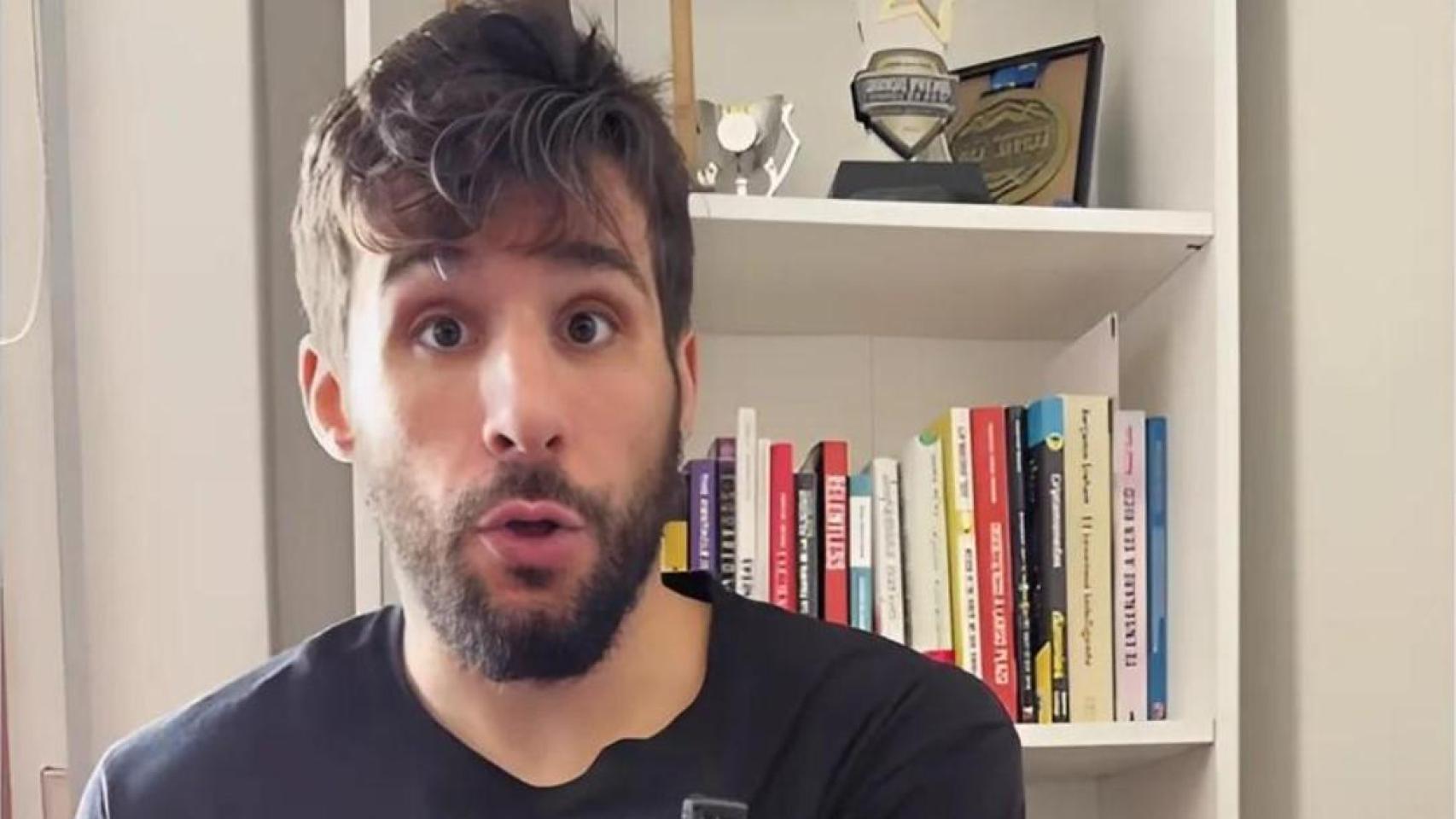 Saúl Sánchez, nutricionista: "Cenar una fruta y yogur es tan ...