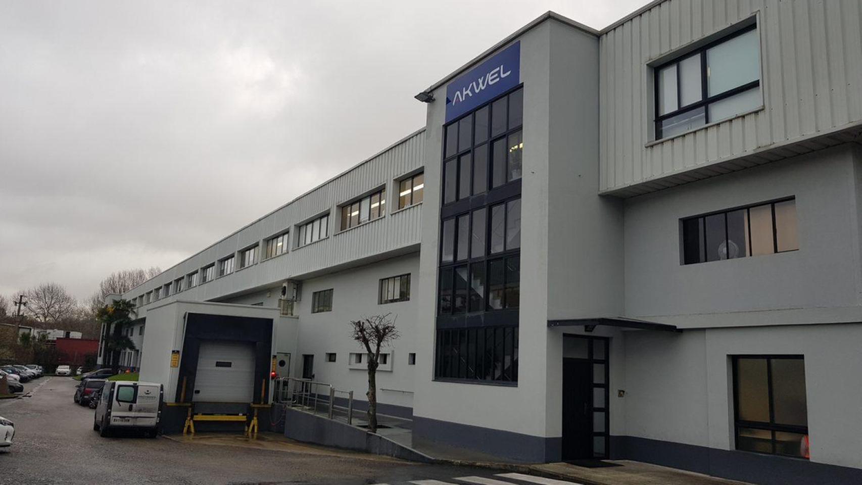 Akwel Vigo estima 100 despidos en el ERE pero se compromete a mantener ...