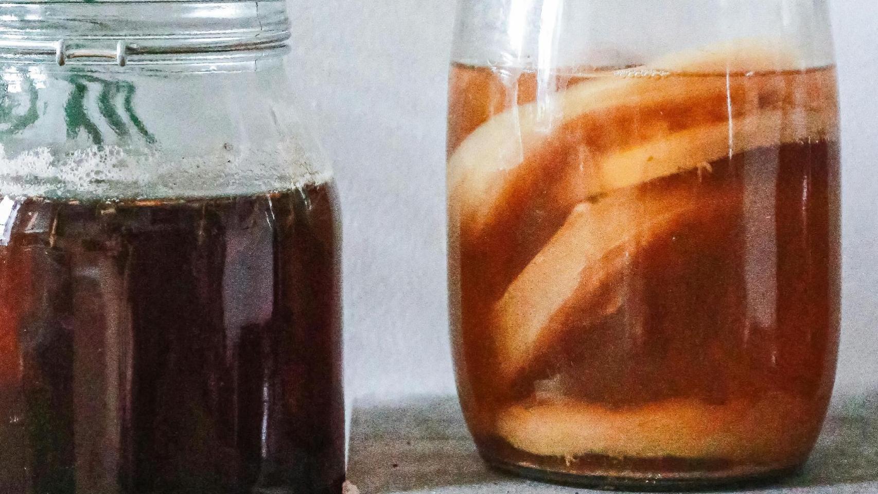 Tres alimentos con K, con hongos y de moda en España: los beneficios ...