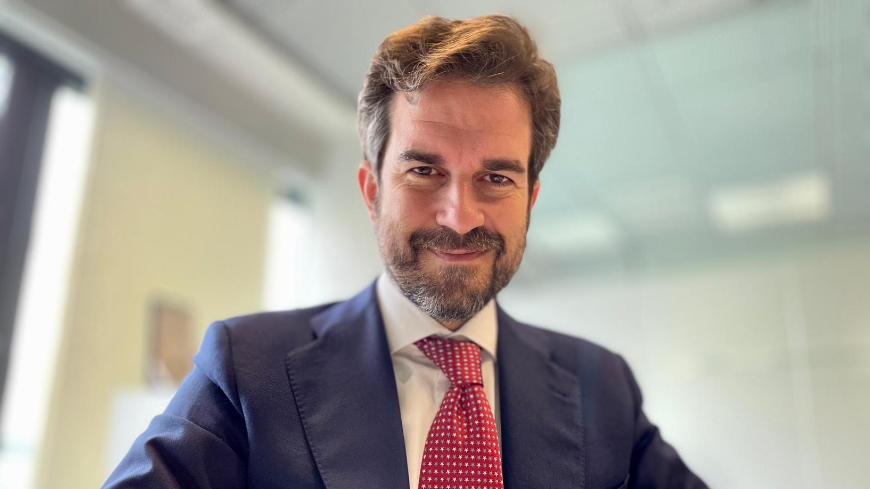 Gómez-Ferrer, el abogado del Estado de Ana Duato frente a Hacienda: "Ha ...